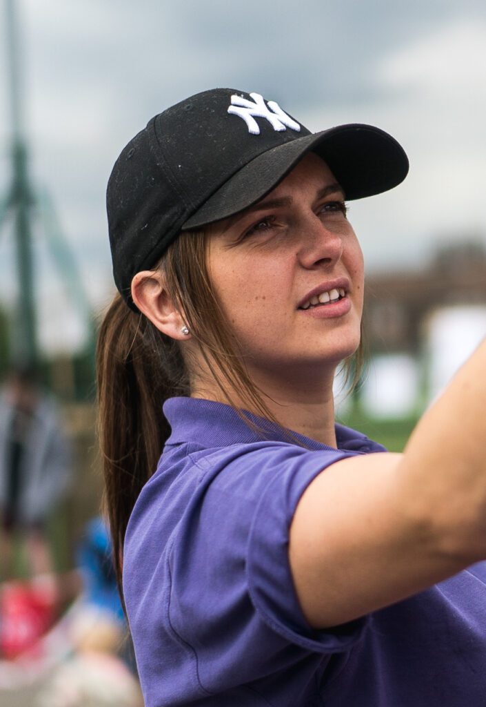 Meet The Youth Team – Child Dynamix