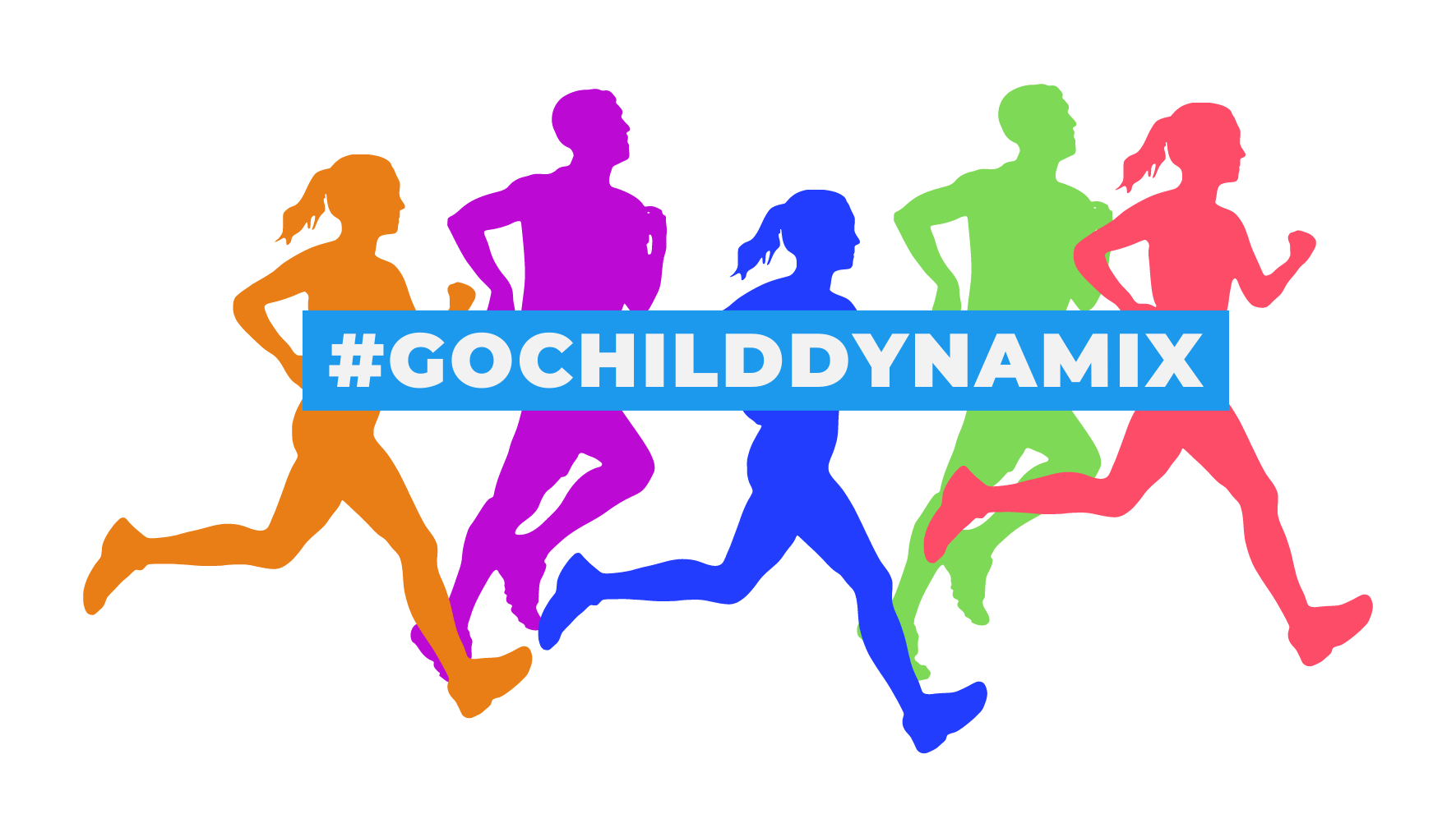 Hull Running Festival 2023 - Child Dynamix