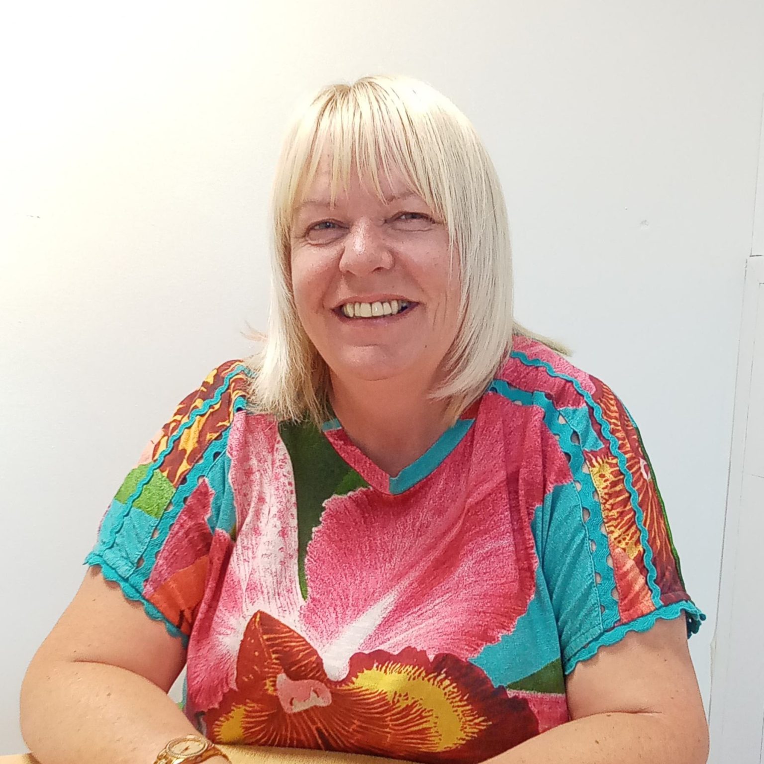 Our Team - Child Dynamix